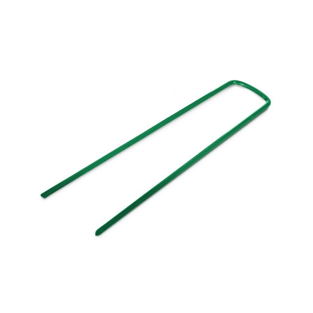 GROUND HOOK 145mm Galv at Thornton Fencing in Huddersfield, UK