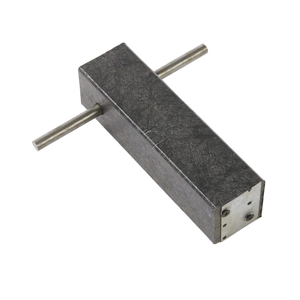 ACCESSORIES For Post Supports at Thornton Fencing in Huddersfield, UK