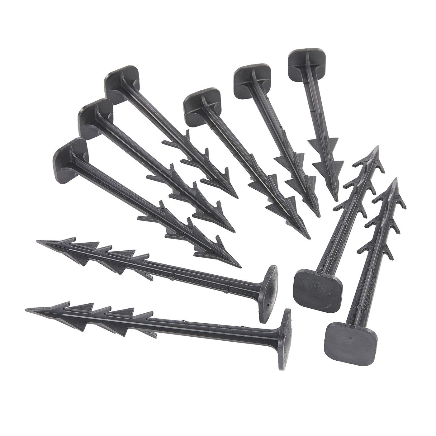 LANDSCAPE FABRIC at Thornton Fencing in Huddersfield, UK