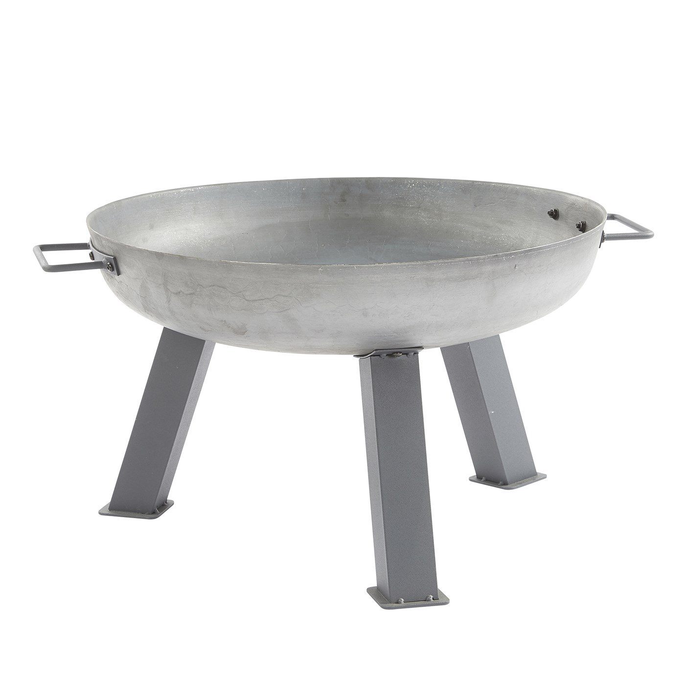 FIRE PITS at Thornton Fencing in Huddersfield, UK