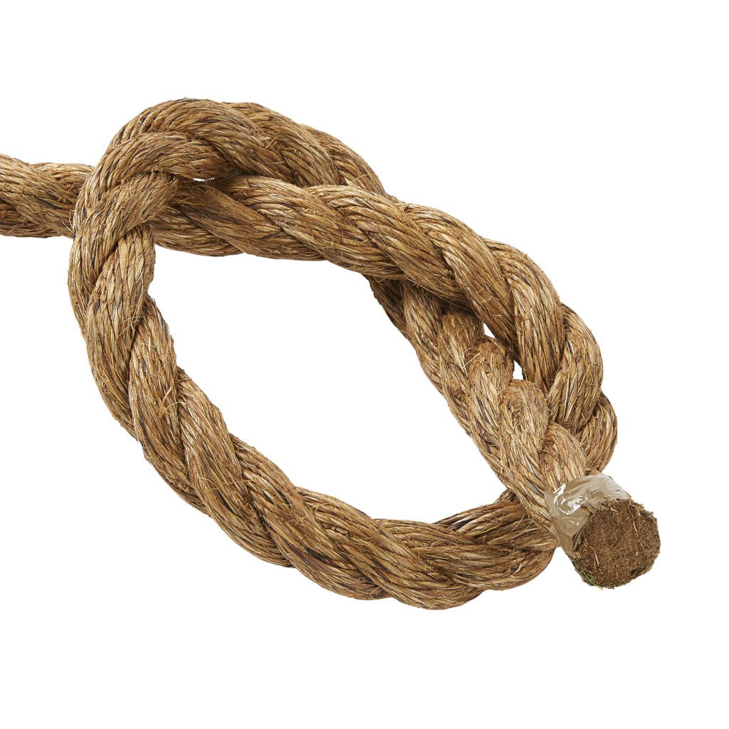 DECKING ROPE at Thornton Fencing in Huddersfield, UK