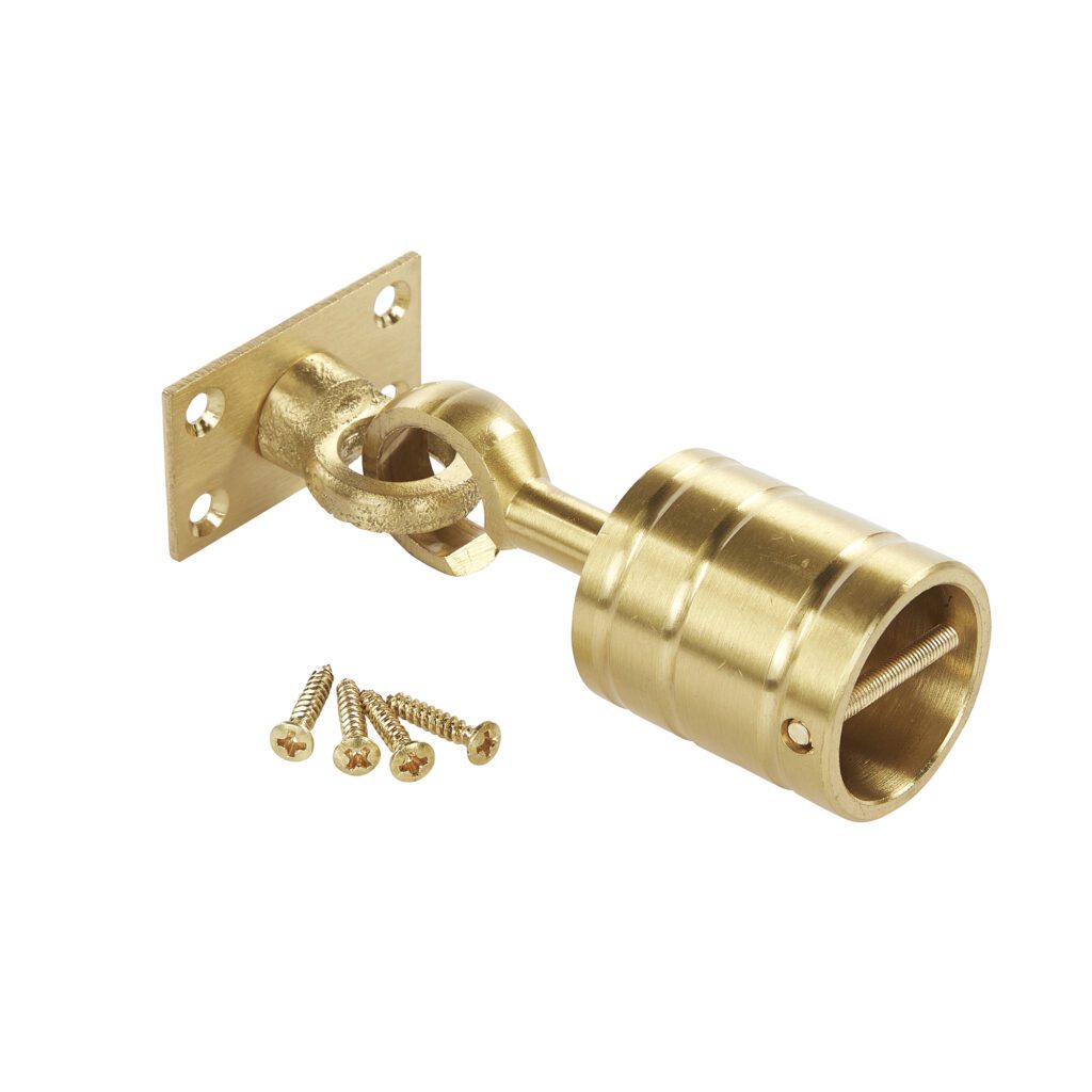 ROPE FITTINGS at Thornton Fencing in Huddersfield, UK